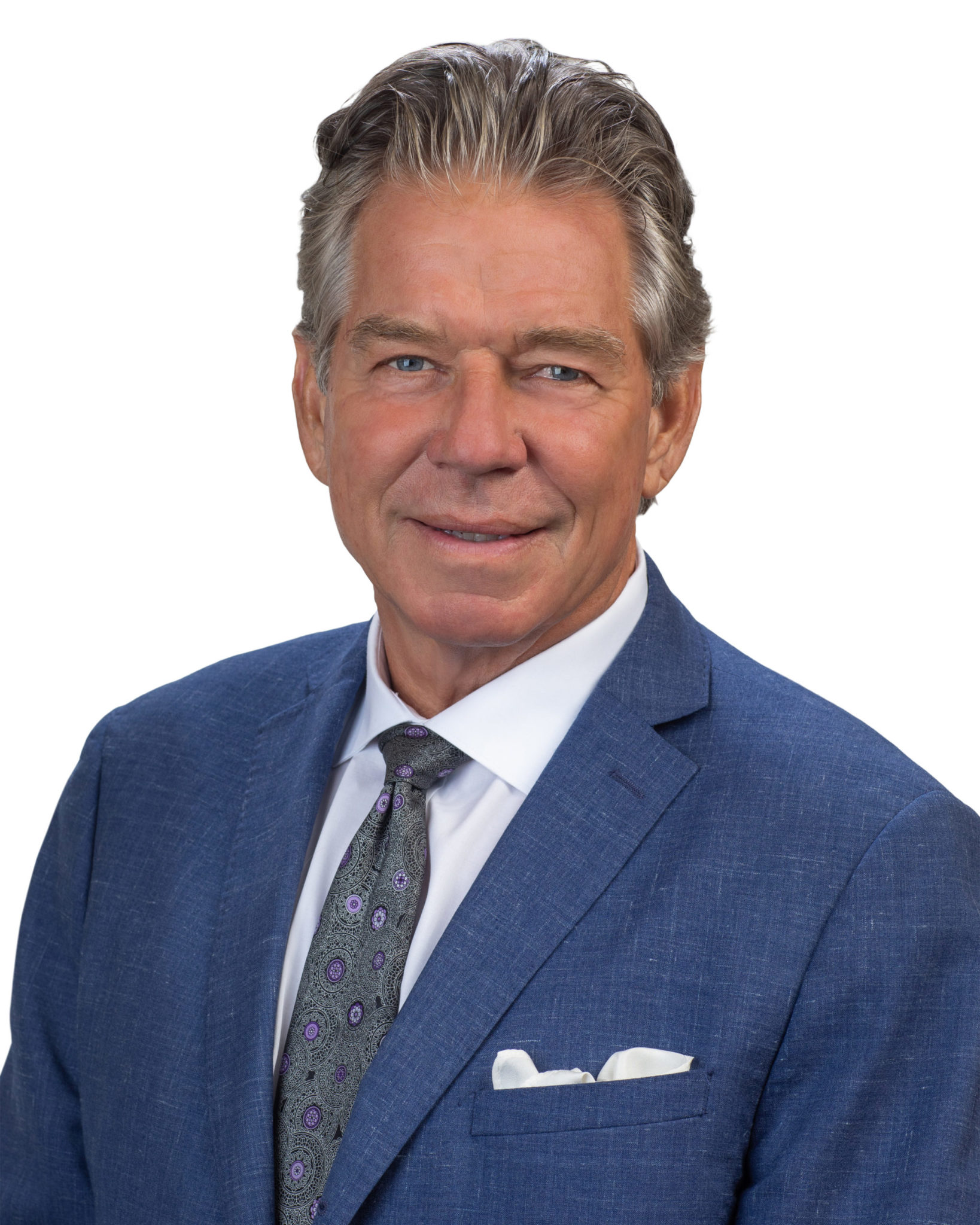 Officers and Trustees | NCH Healthcare System