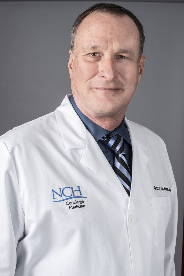 Concierge Physicians | Naples Comprehensive Health (NCH)