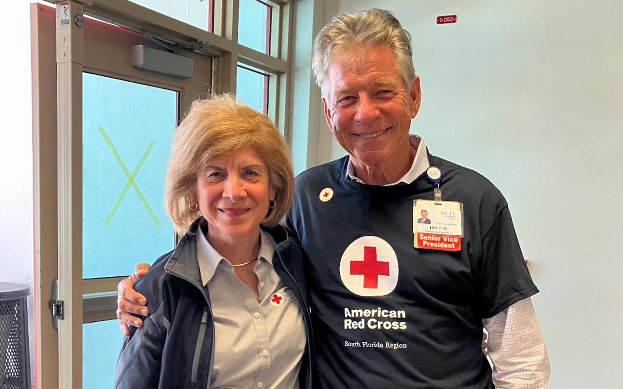 Emergency Resources | NCH Healthcare System