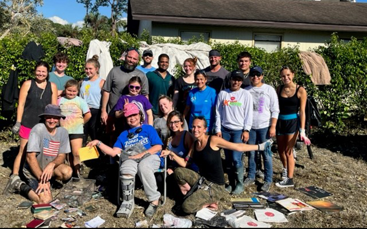 Emergency Resources | NCH Healthcare System