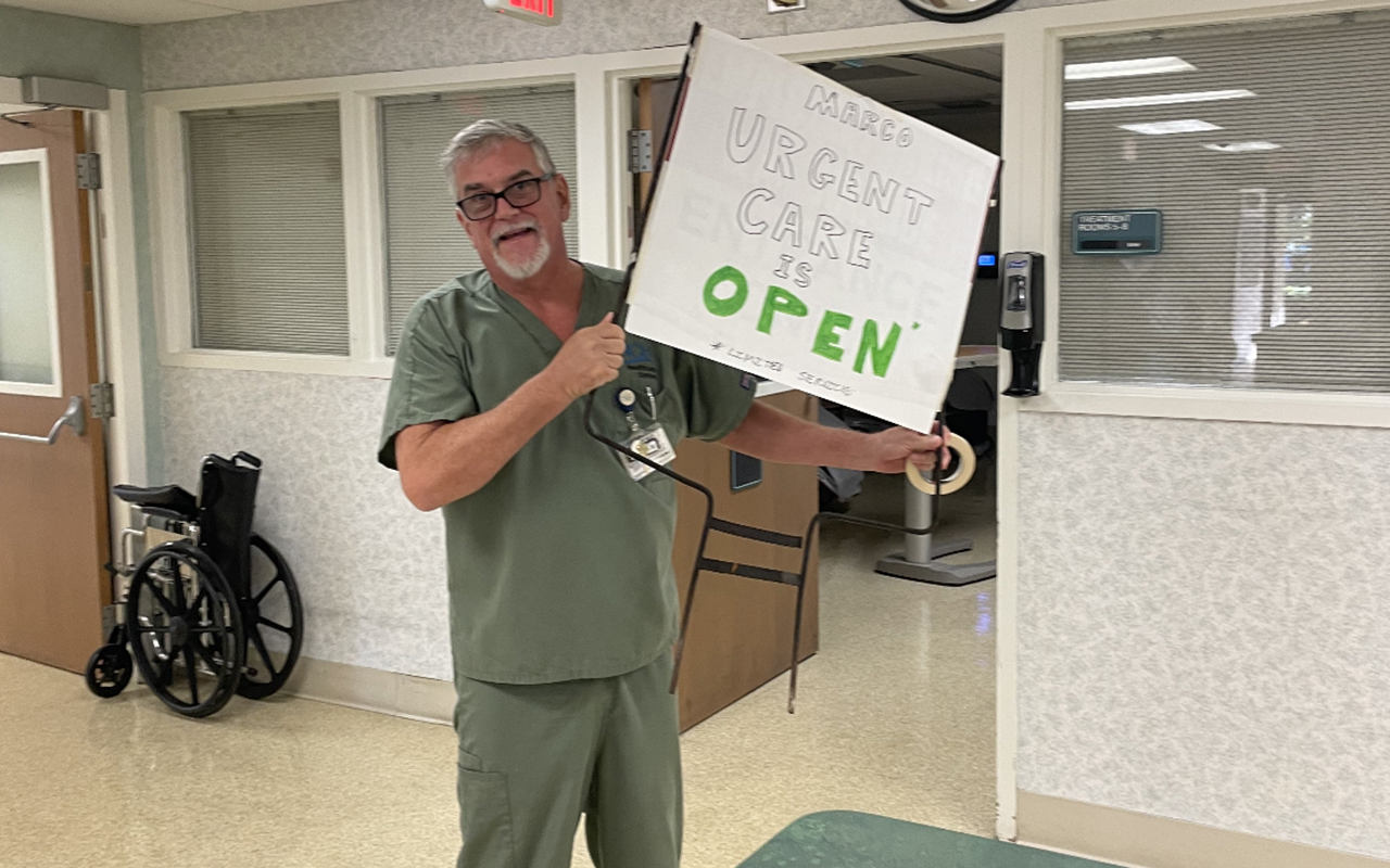 Emergency Resources | NCH Healthcare System