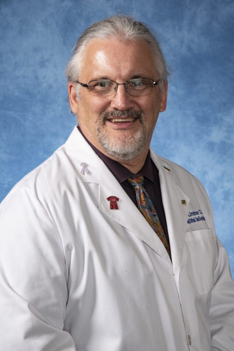 Pulmonary | NCH Healthcare System
