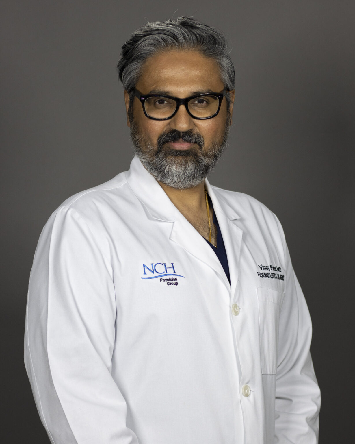 Pulmonary | NCH Healthcare System