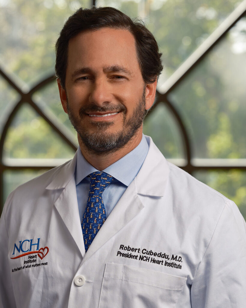 RHI Physicians | Naples Comprehensive Health (NCH)