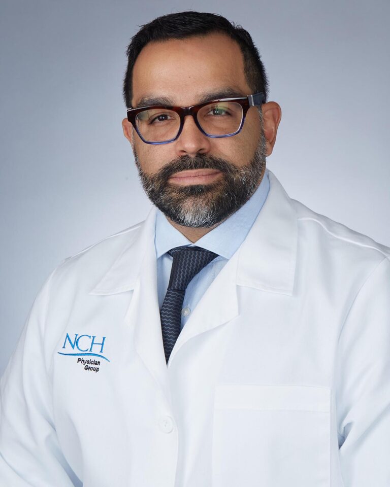RHI Physicians | Naples Comprehensive Health (NCH)