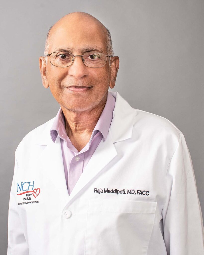 RHI Physicians | Naples Comprehensive Health (NCH)