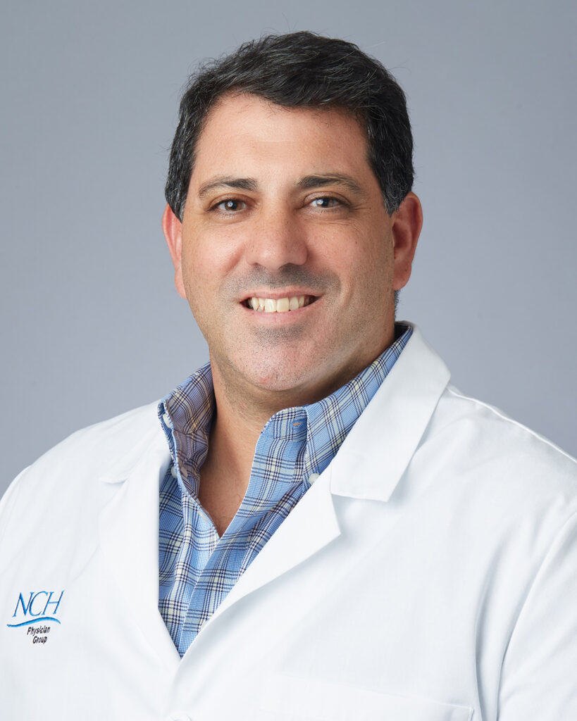 RHI Physicians | Naples Comprehensive Health (NCH)