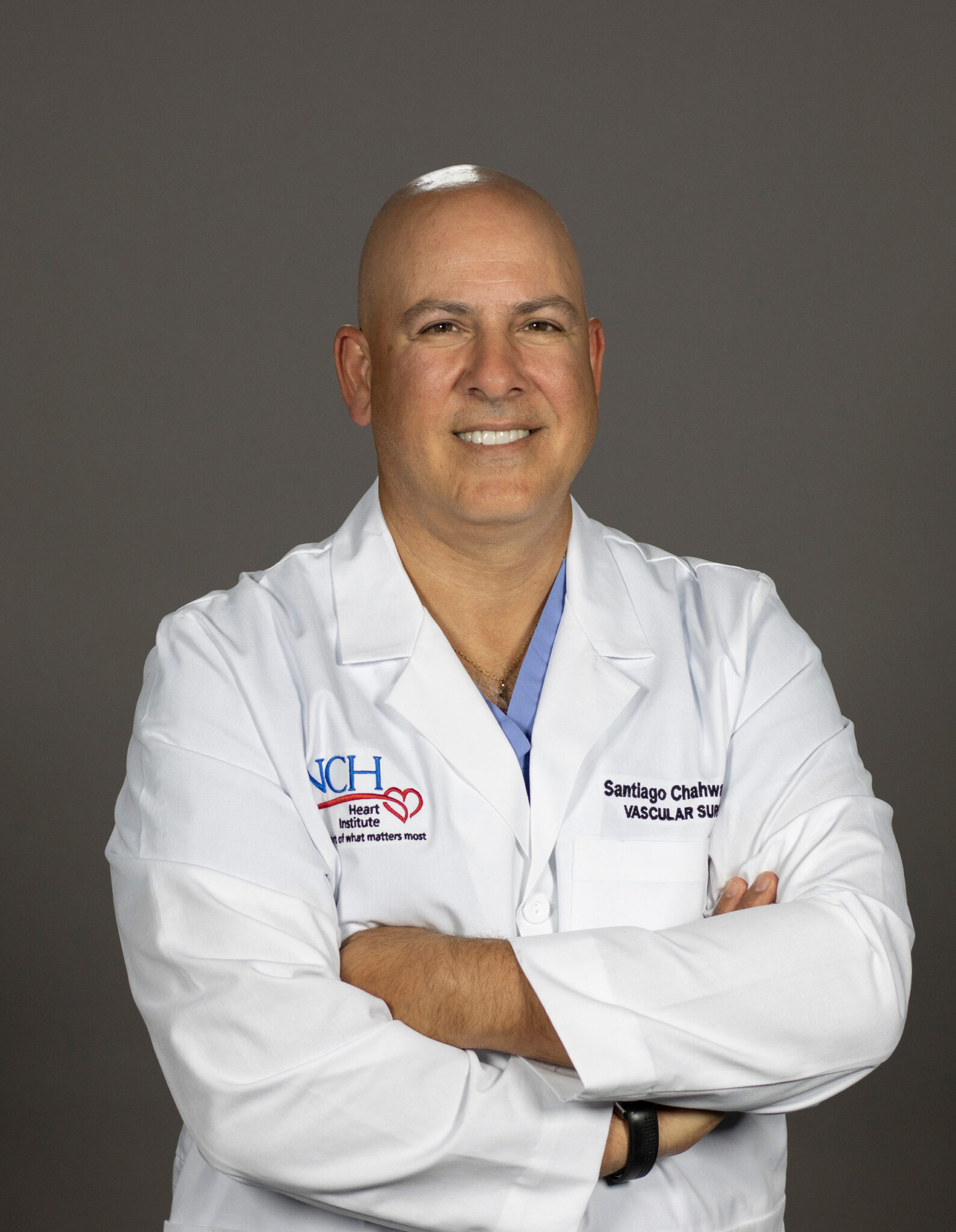RHI Physicians | Naples Comprehensive Health (NCH)
