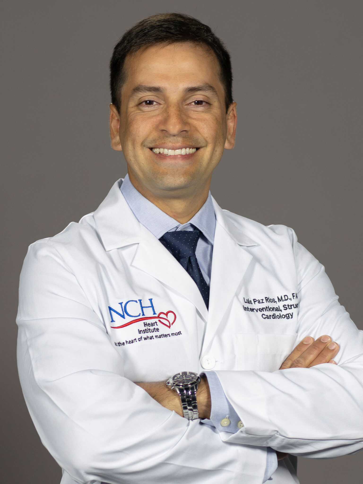 RHI Physicians | Naples Comprehensive Health (NCH)