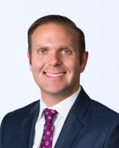 Officers and Trustees | NCH Healthcare System