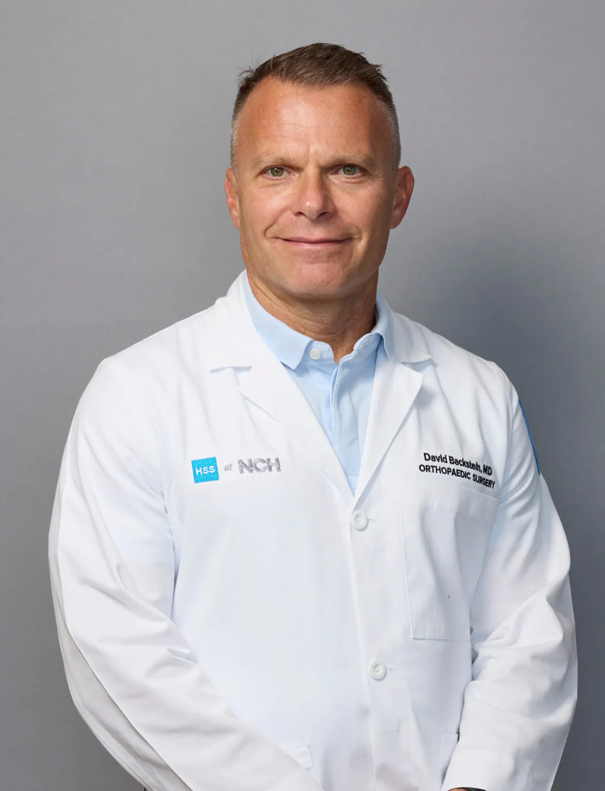 Ambulatory Surgery Center | HSS at NCH