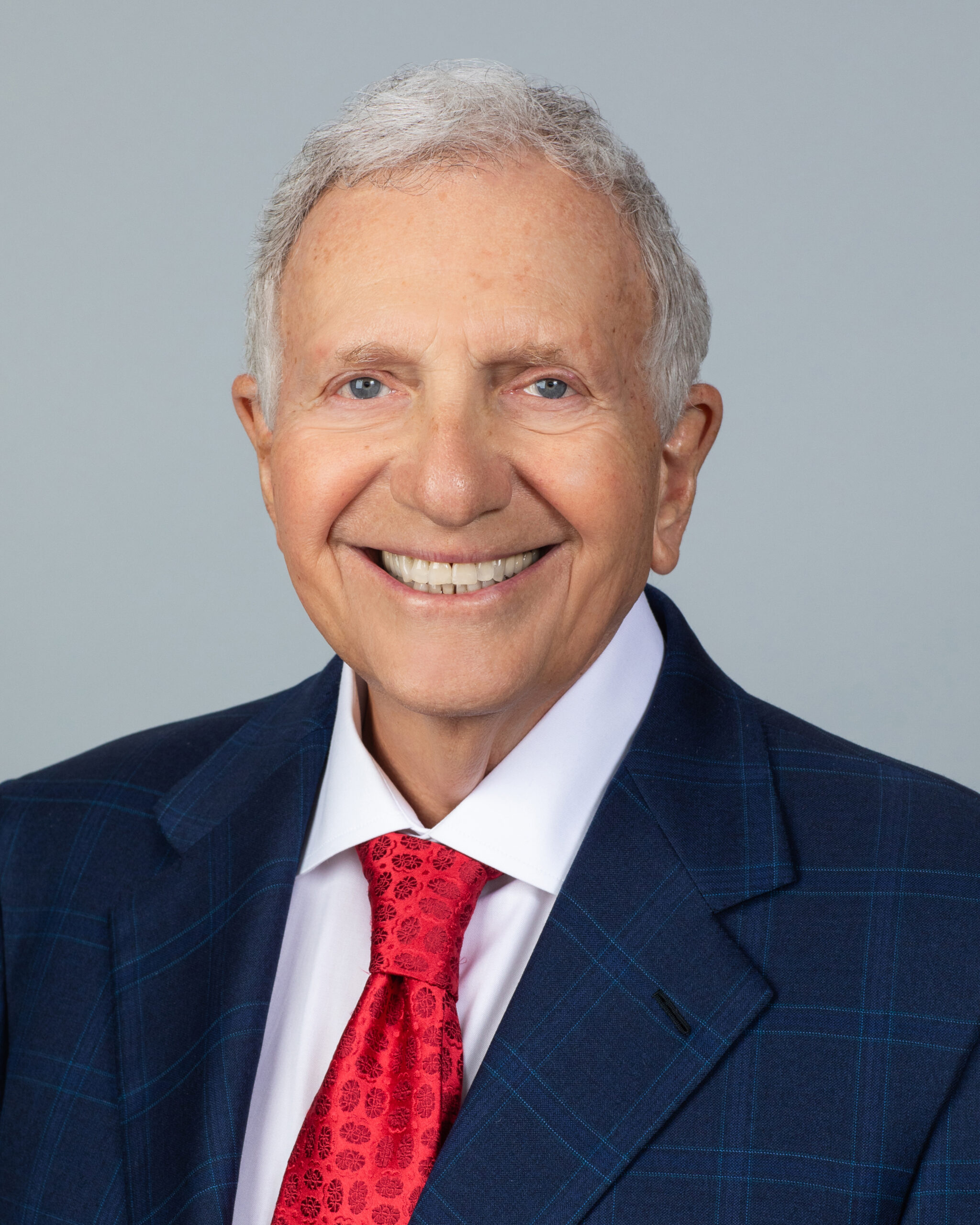 Officers And Trustees | NCH Healthcare System