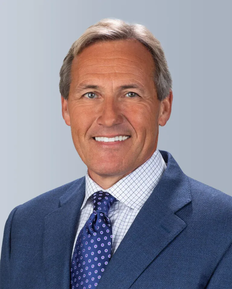 Officers And Trustees | NCH Healthcare System