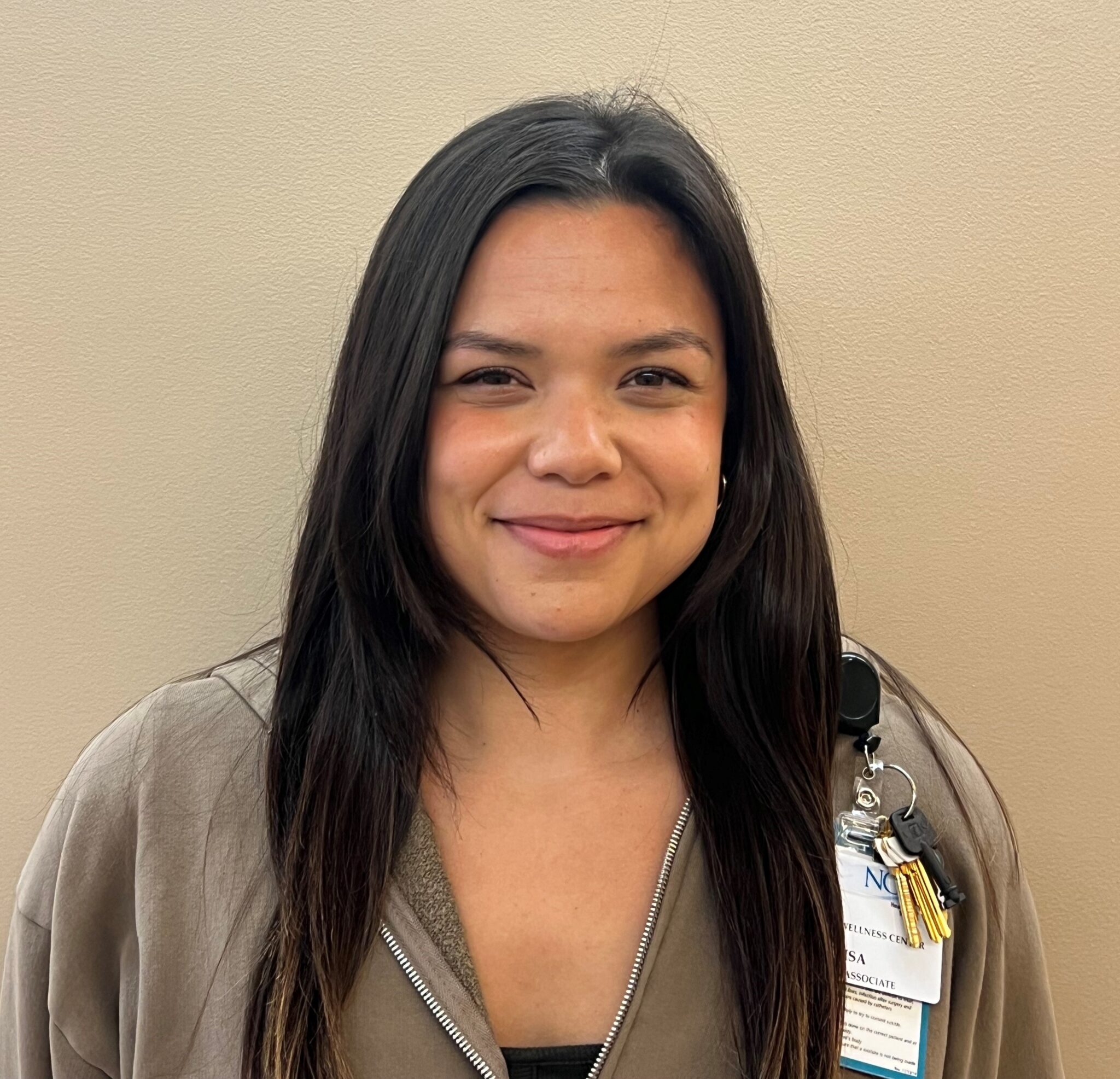 Wellness Centers Meet the Staff | NCH Healthcare System