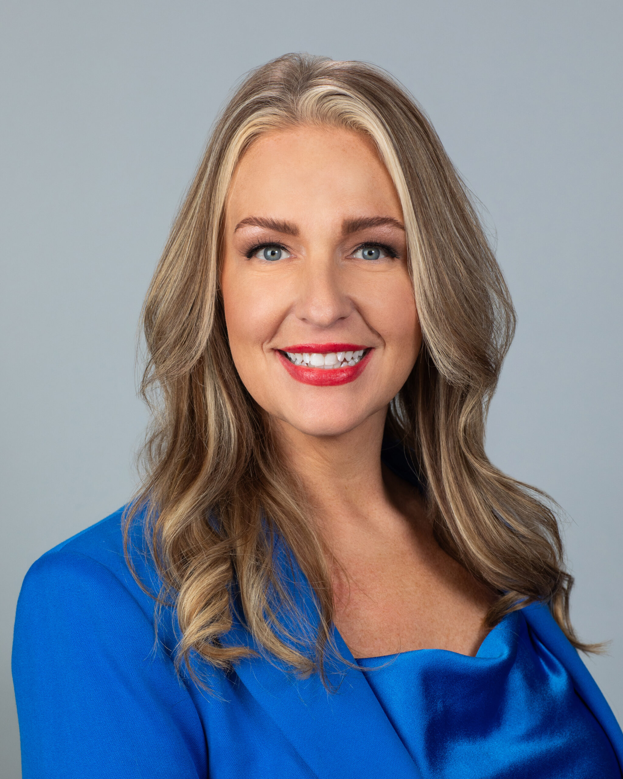 Officers and Trustees | NCH Healthcare System