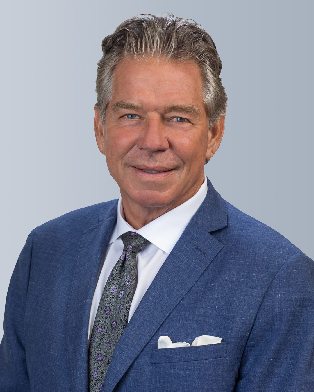 Officers And Trustees | NCH Healthcare System