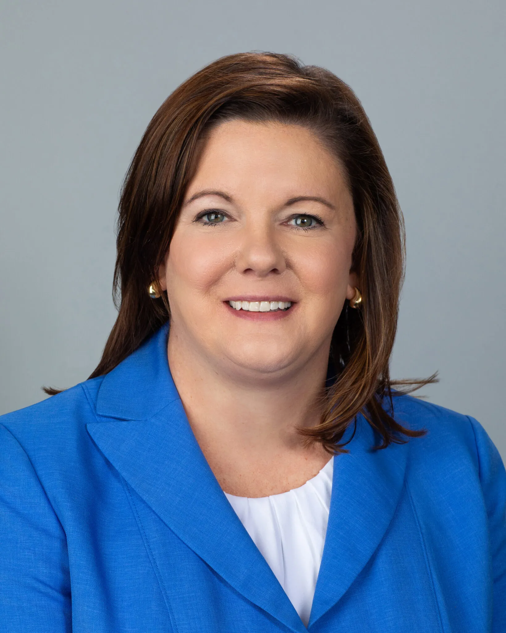 Officers and Trustees | NCH Healthcare System