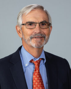 Officers And Trustees | NCH Healthcare System