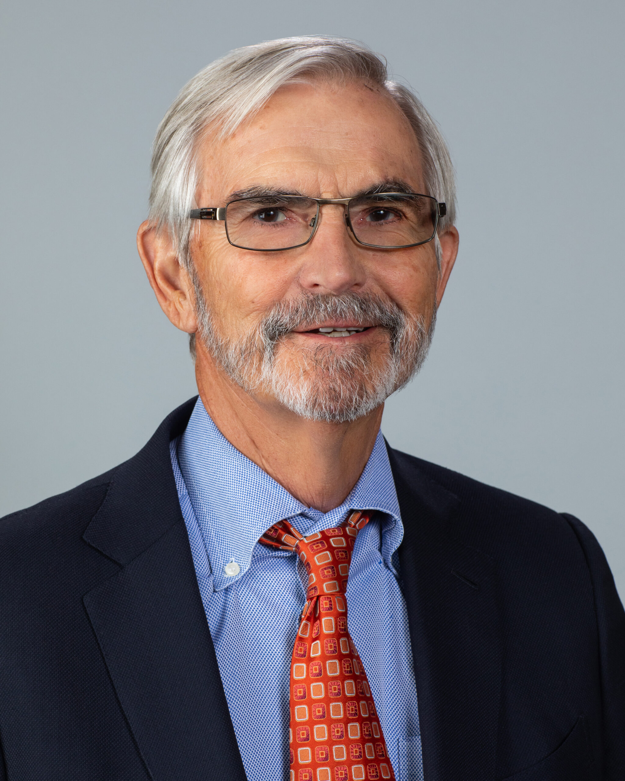 Officers And Trustees | NCH Healthcare System