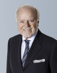 Officers And Trustees | NCH Healthcare System