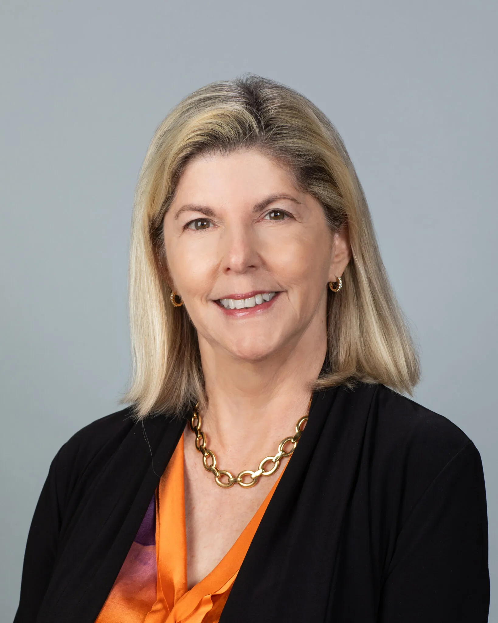 Officers And Trustees | NCH Healthcare System