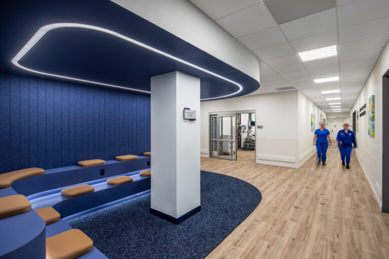 Education | NCH Healthcare System