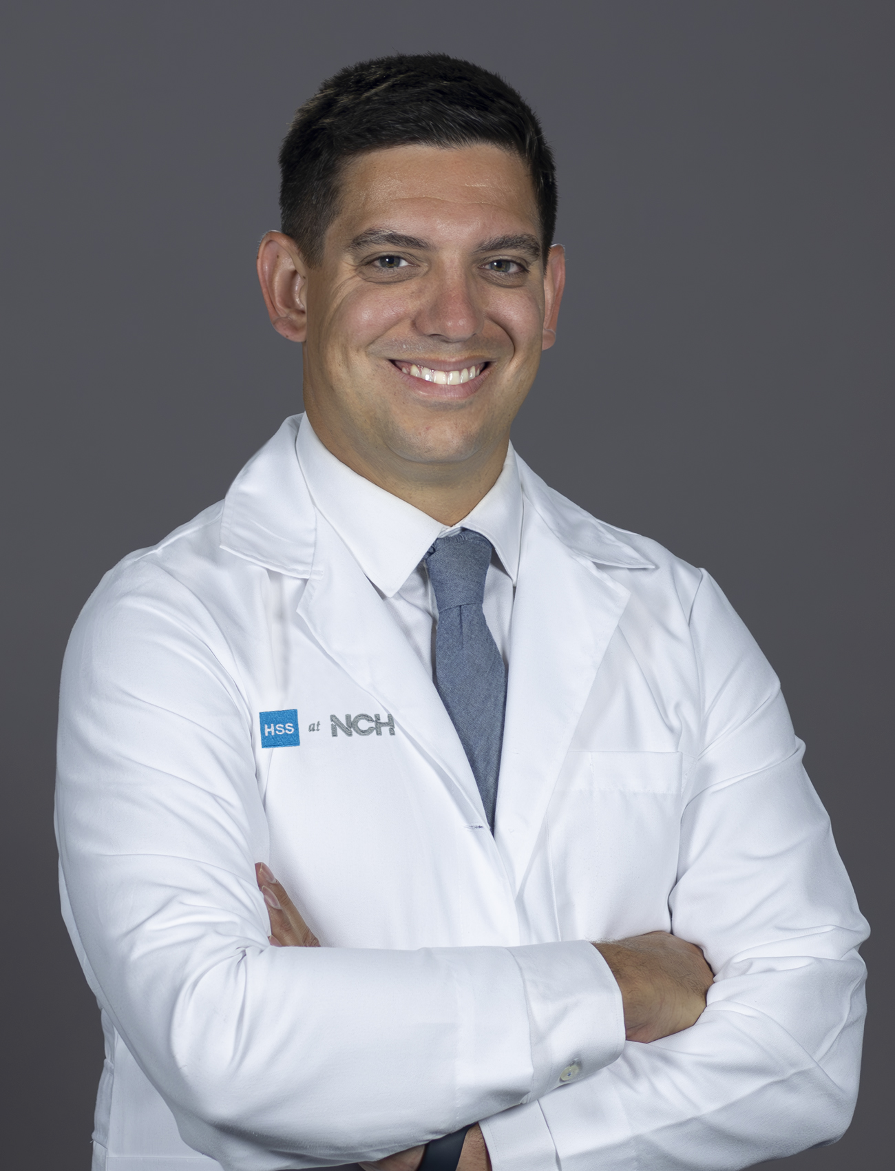 HSS at NCH Ambulatory Surgery Center | Naples Comprehensive Health (NCH)