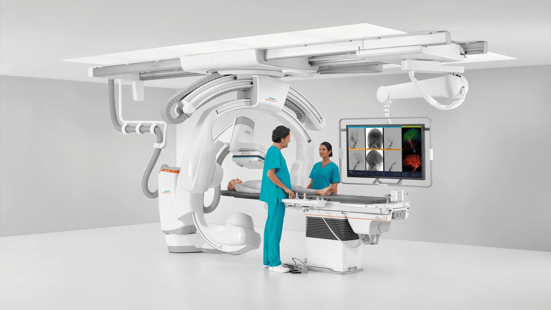 Diagnostic Imaging | NCH Healthcare System