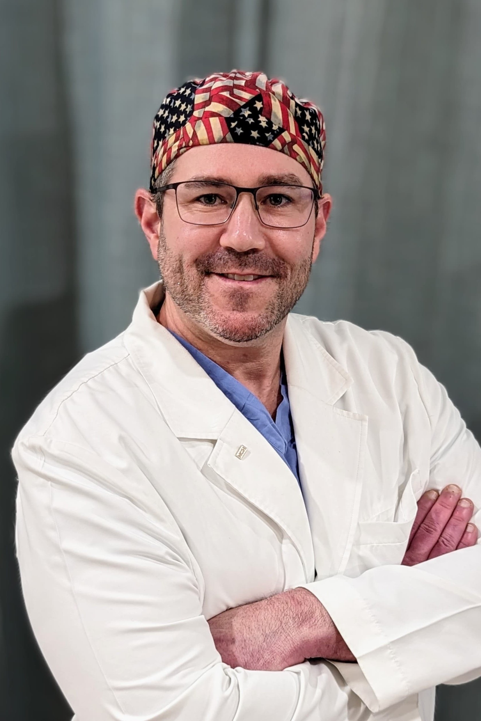 Robotic Surgery | NCH Healthcare System