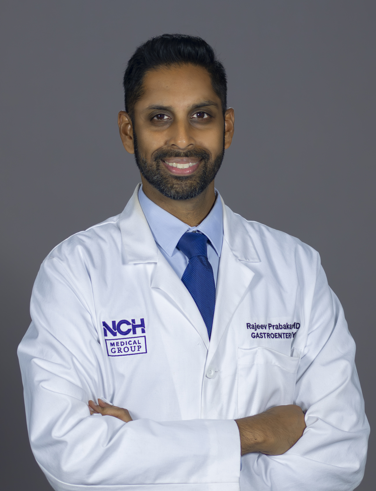 Gastroenterology | NCH Healthcare System