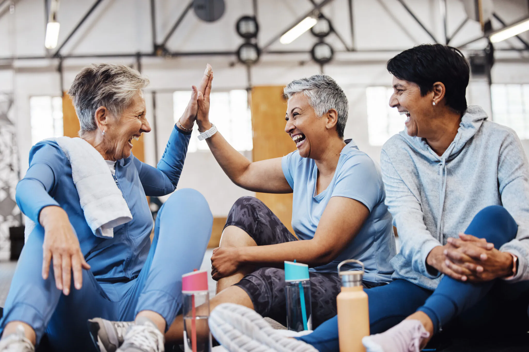 NCH Wellness Centers | NCH Healthcare System