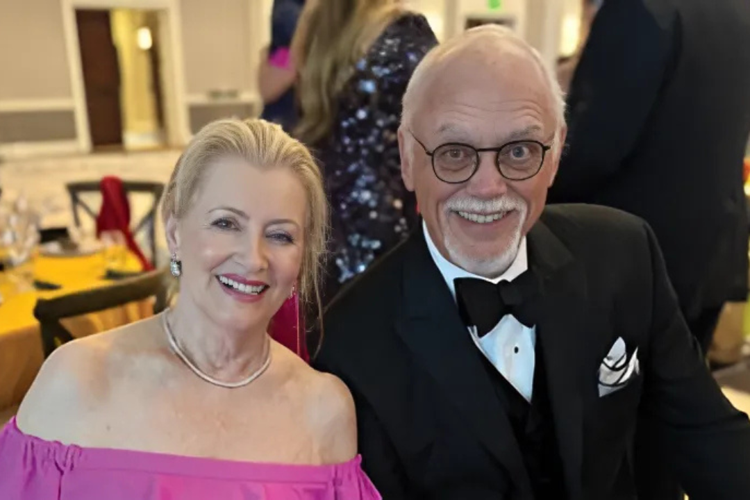 Naples Couple Finds Deep Fulfillment in Generous, Visionary Giving ...