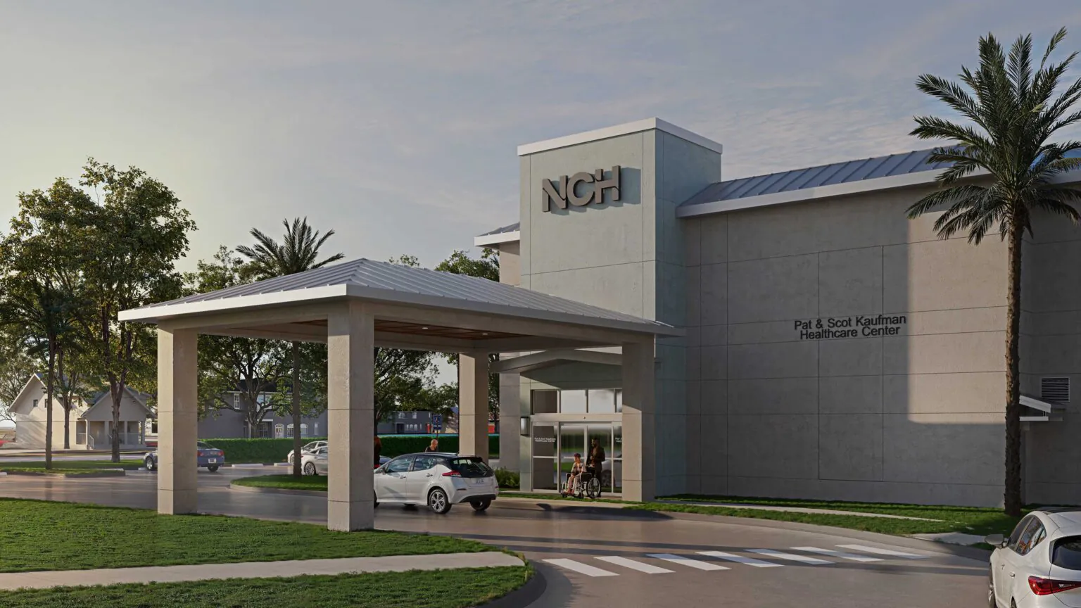 Marco Island | Naples Comprehensive Health (NCH)