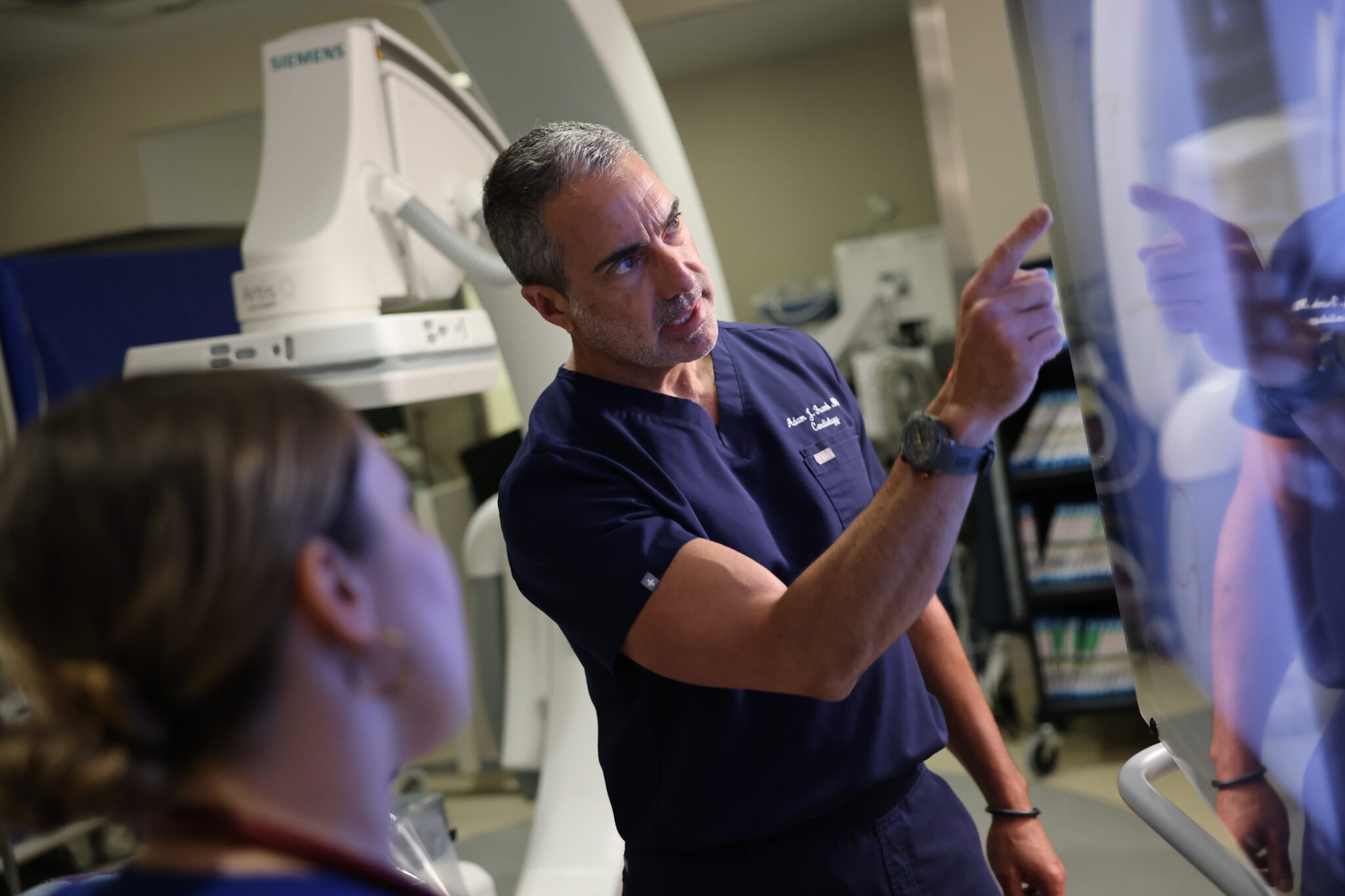 Complex Coronary Artery Disease & Refractory Angina | Naples ...