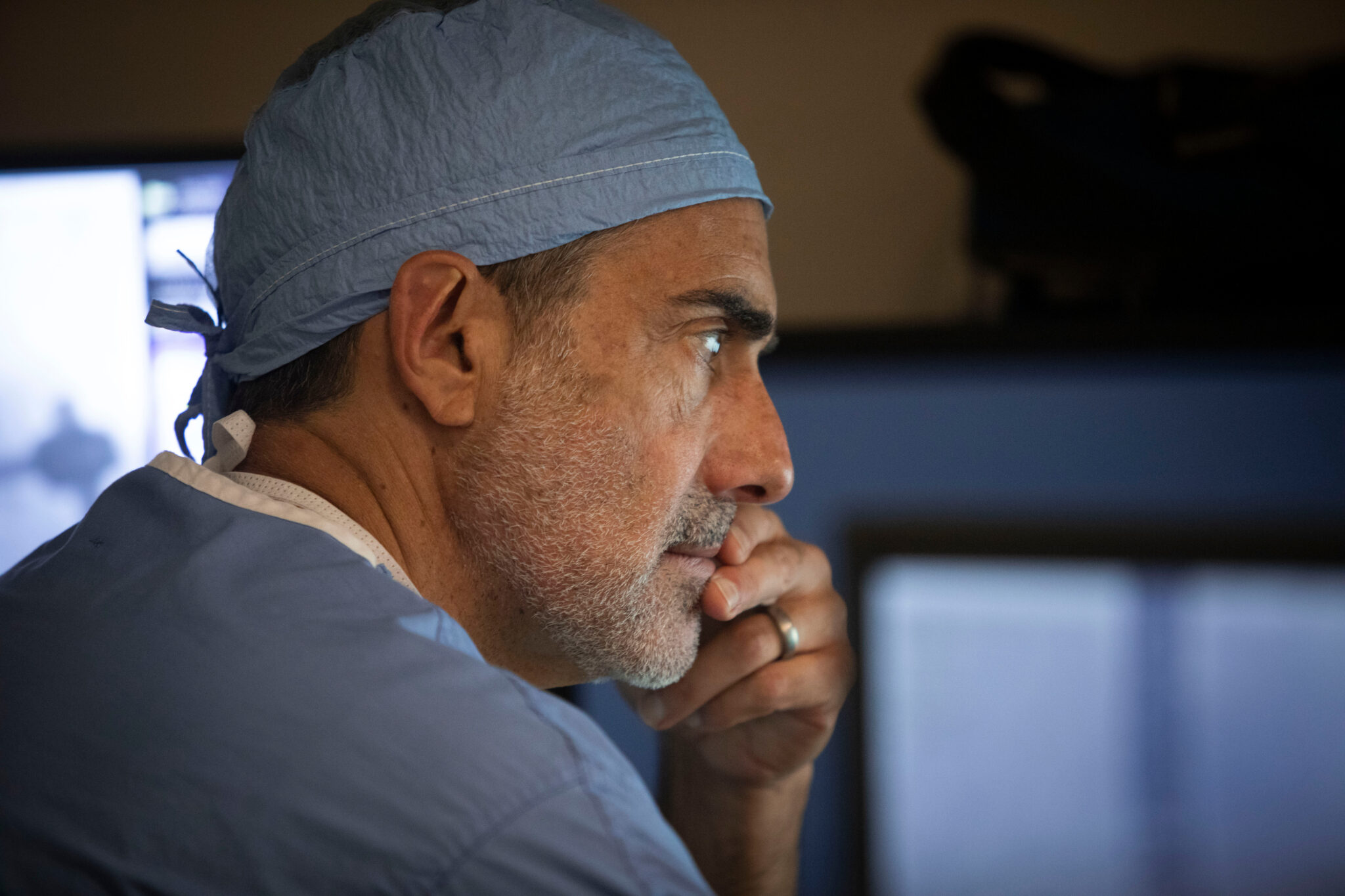 Complex Coronary Artery Disease & Refractory Angina | Naples ...