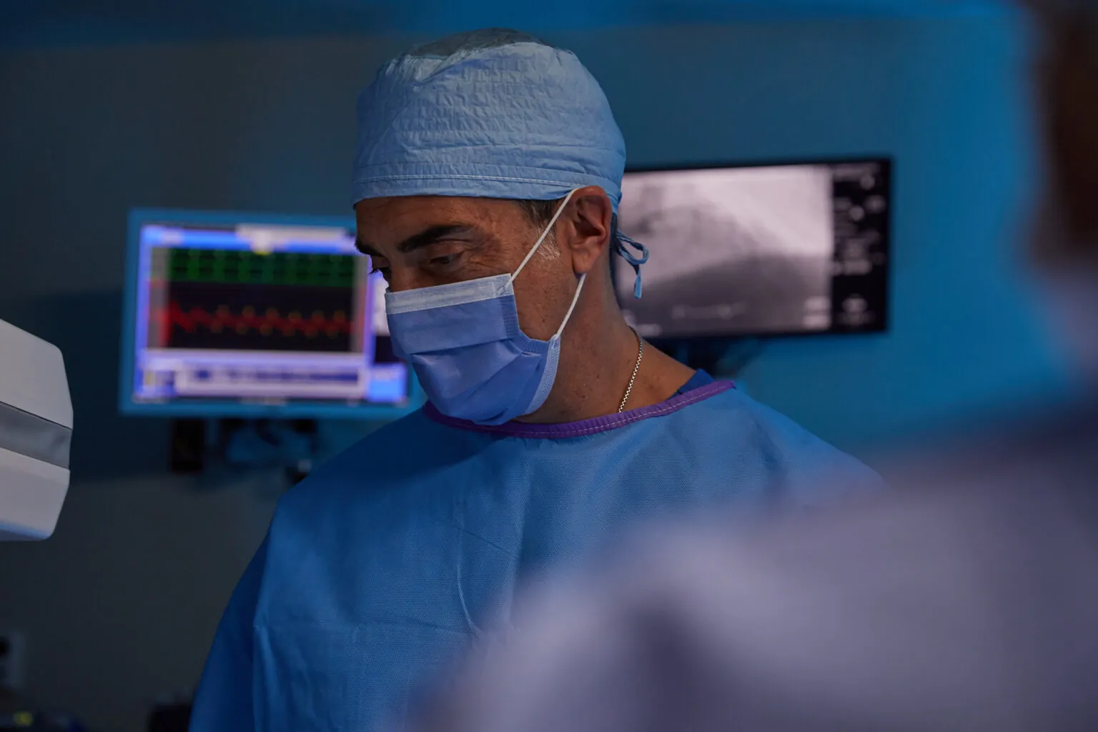 Complex Coronary Artery Disease & Refractory Angina | Naples ...