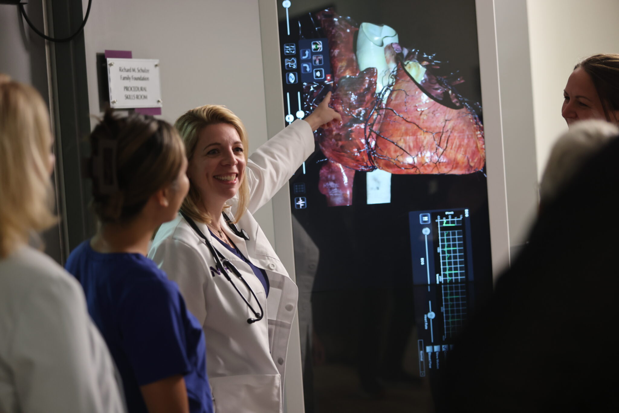 RHI Center Of Excellence | Naples Comprehensive Health (NCH)