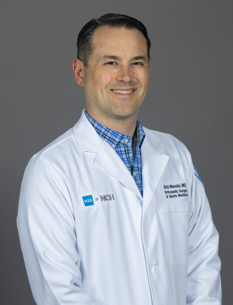 Orthopedics | NCH Healthcare System