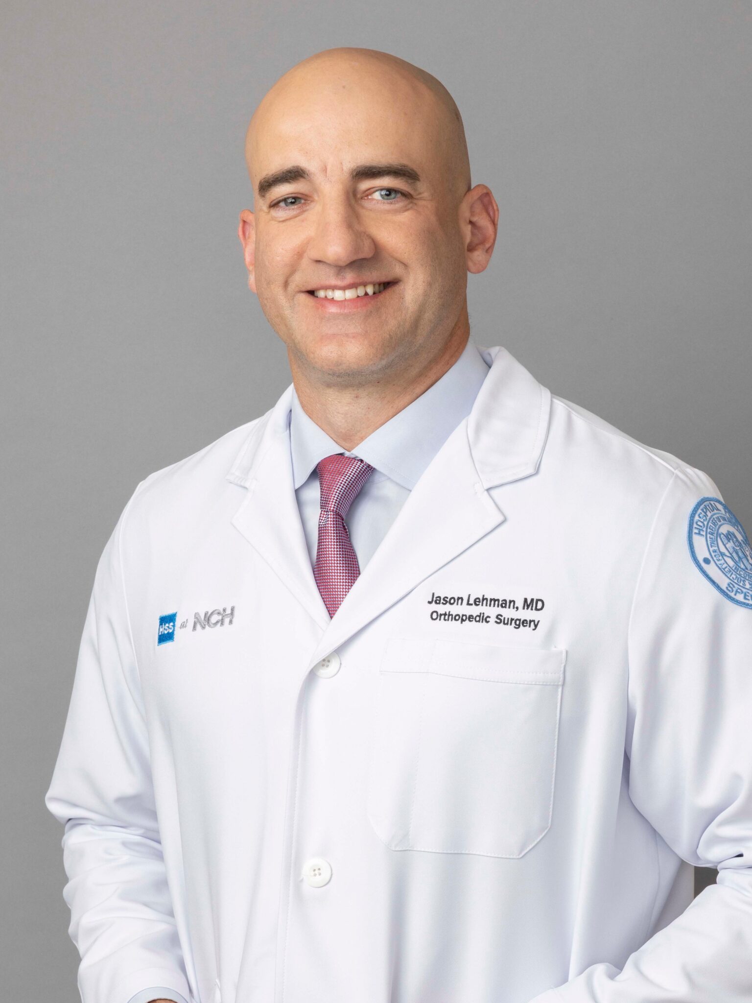 HSS at NCH Ambulatory Surgery Center | Naples Comprehensive Health (NCH)