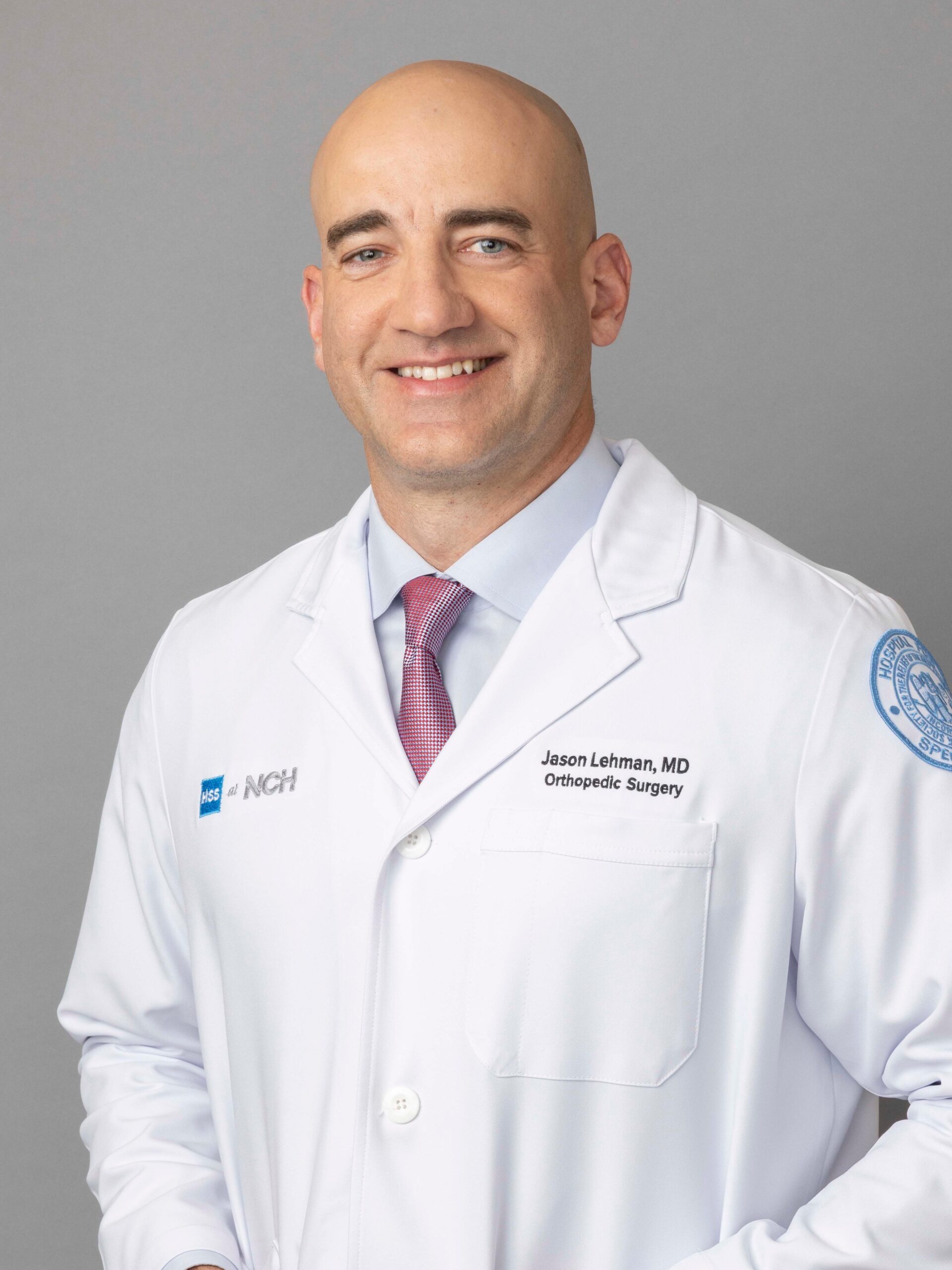 HSS at NCH Ambulatory Surgery Center | Naples Comprehensive Health (NCH)