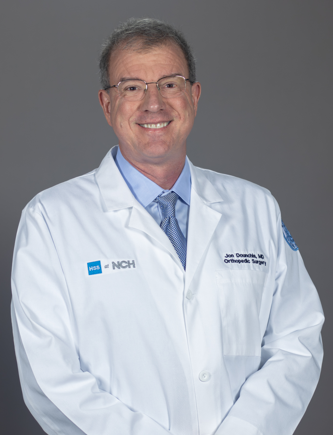HSS at NCH Ambulatory Surgery Center | Naples Comprehensive Health (NCH)