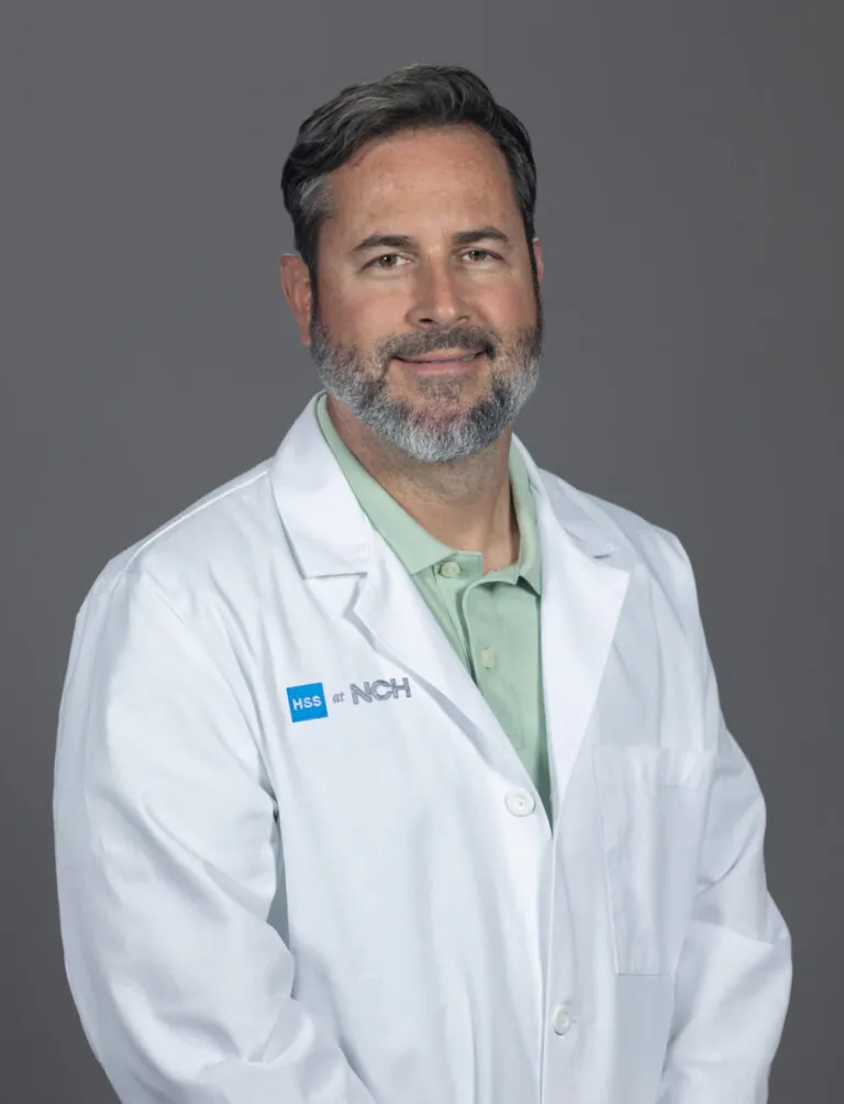 Orthopedics | NCH Healthcare System