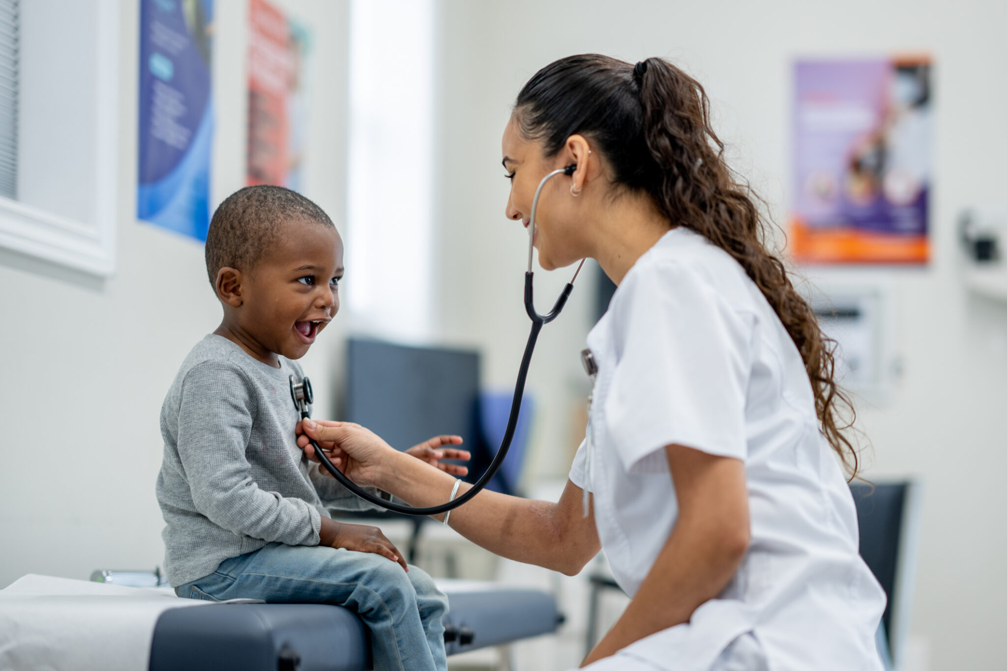 Pediatrics | NCH Healthcare System