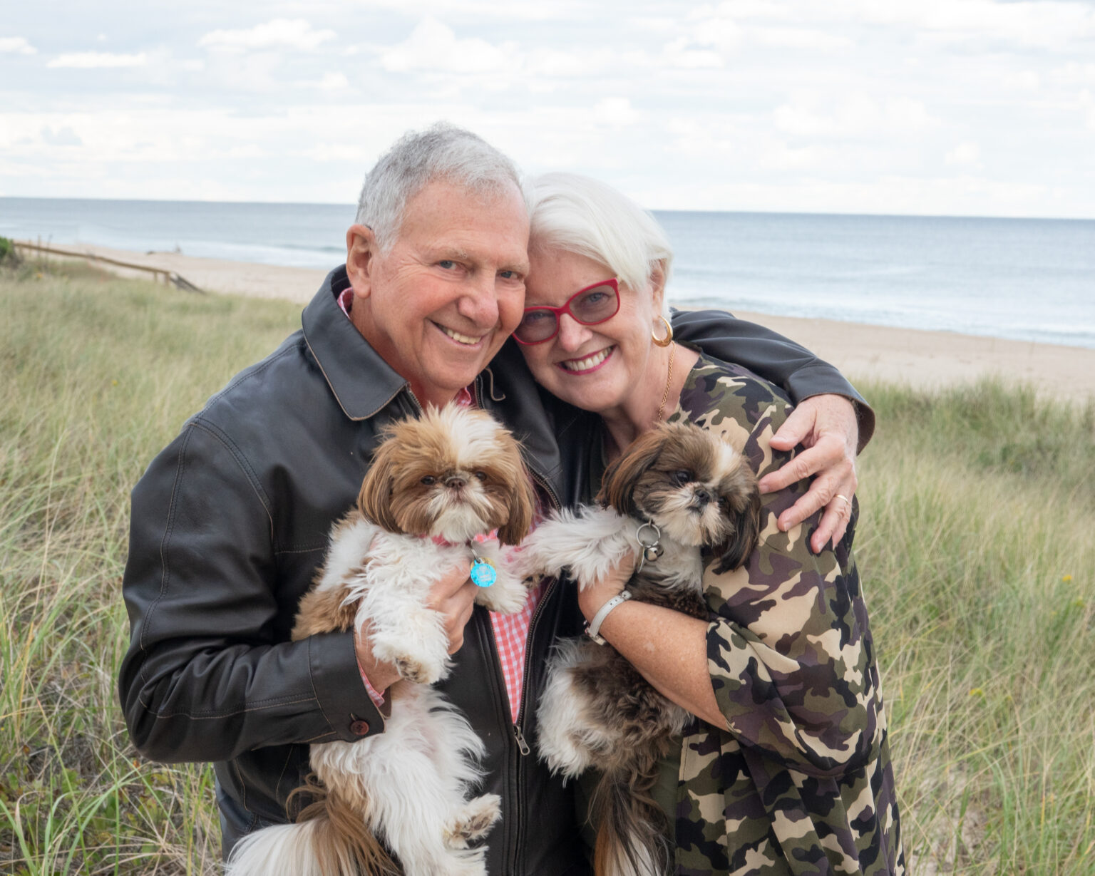 Jay and Patty Baker Donate $10 Million for Heart and Stroke Care ...