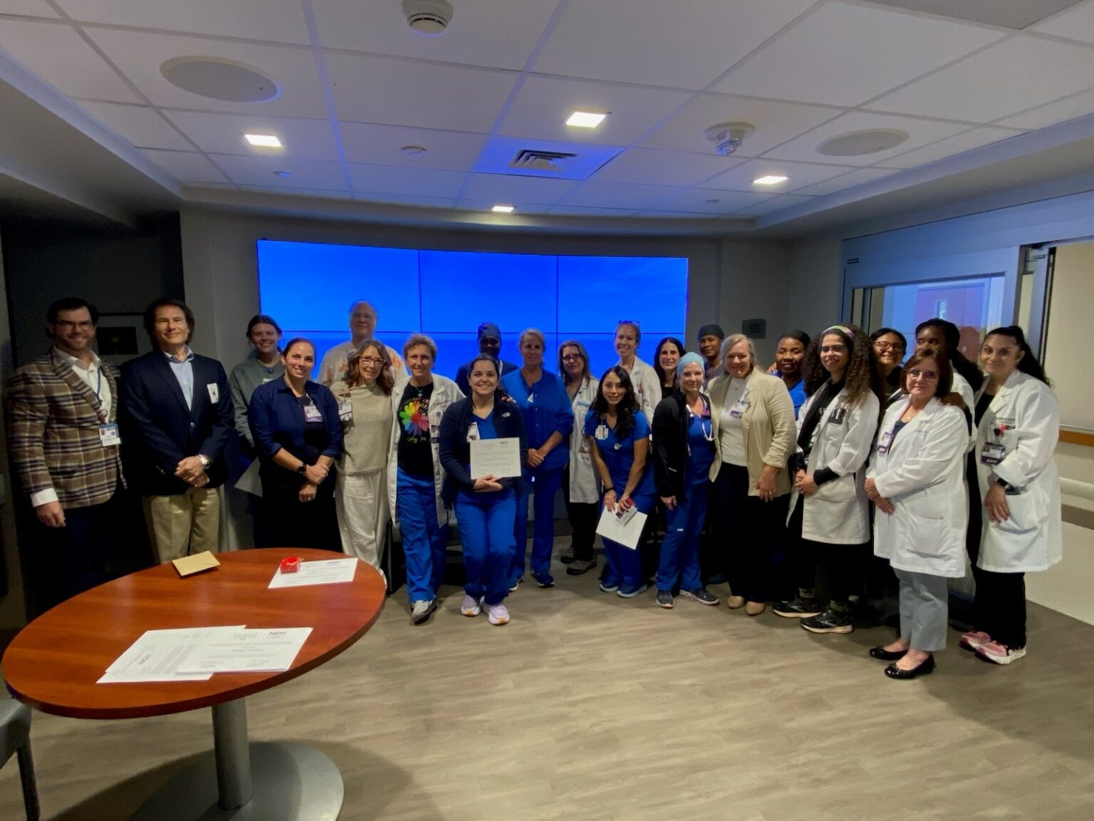 Honoring Caregivers through the Guardian Angel Program | Naples ...