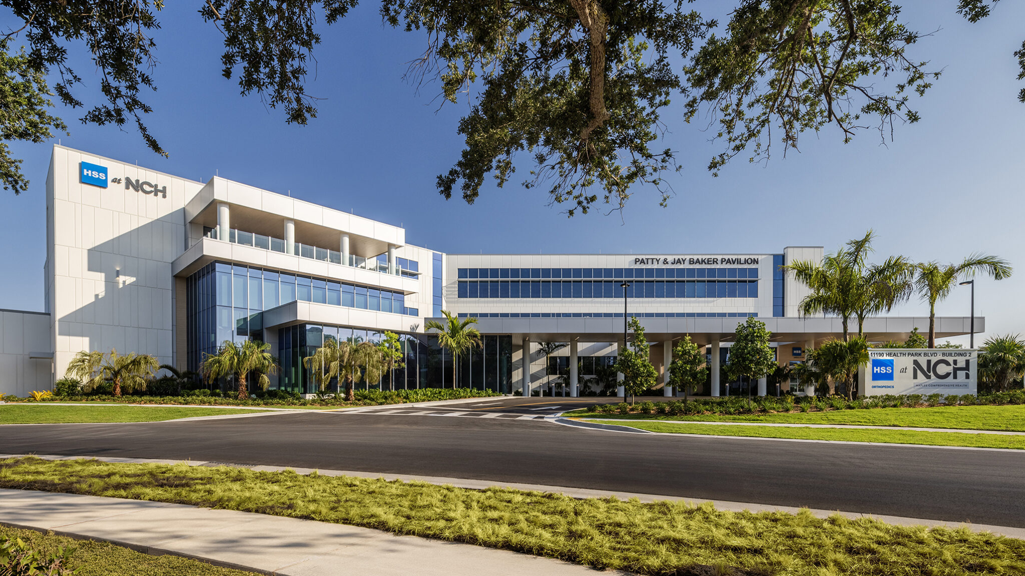 Ambulatory Surgery Center | Naples Comprehensive Health (NCH)