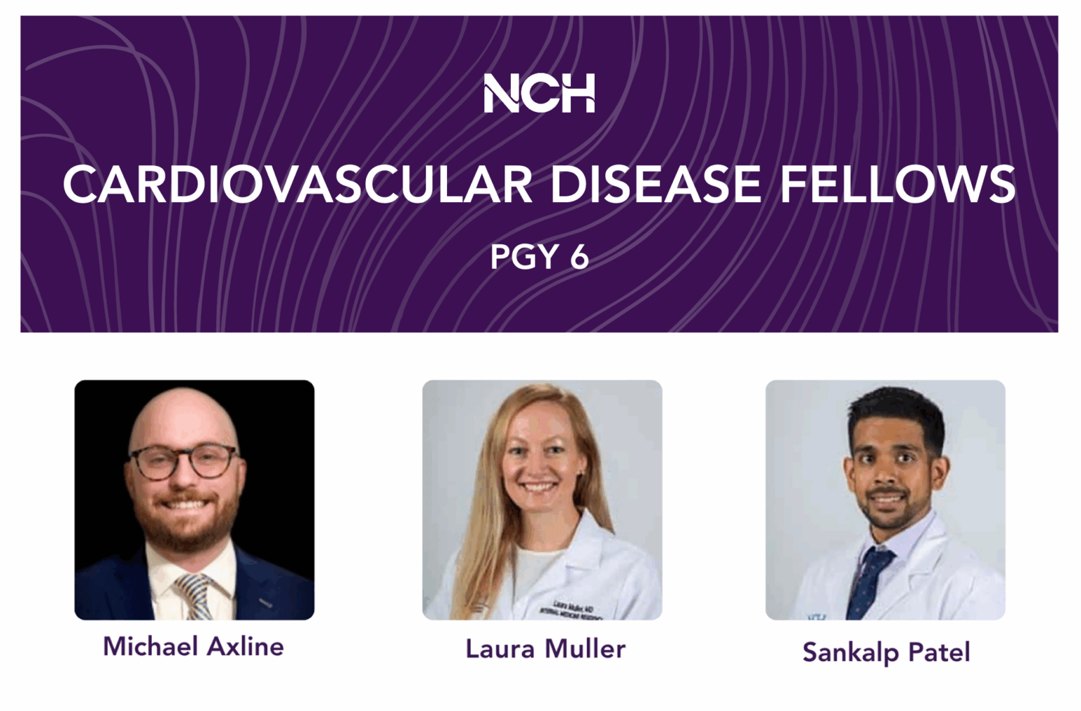 Cardiovascular Disease Fellowship | Naples Comprehensive Health (NCH)