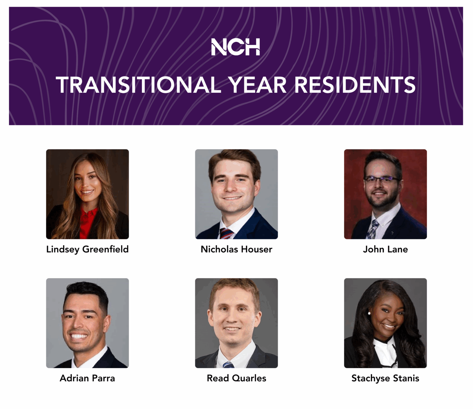 Transitional Year Residency | Naples Comprehensive Health (NCH)
