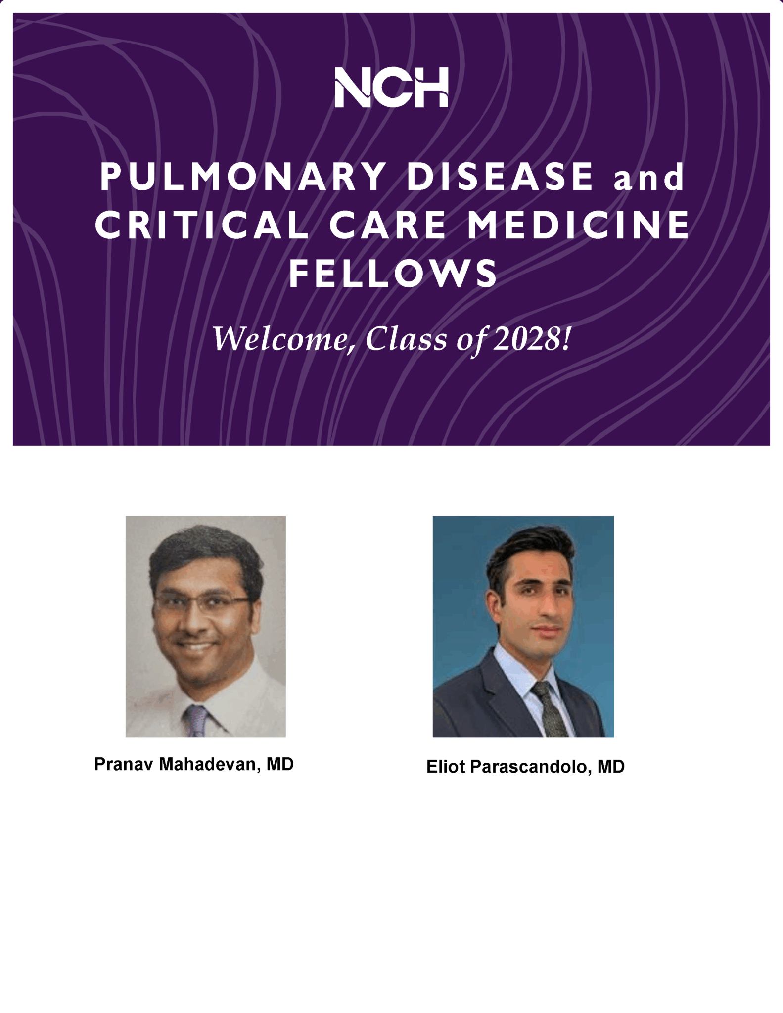 Pulmonary Disease And Critical Care Fellowship | Naples Comprehensive ...