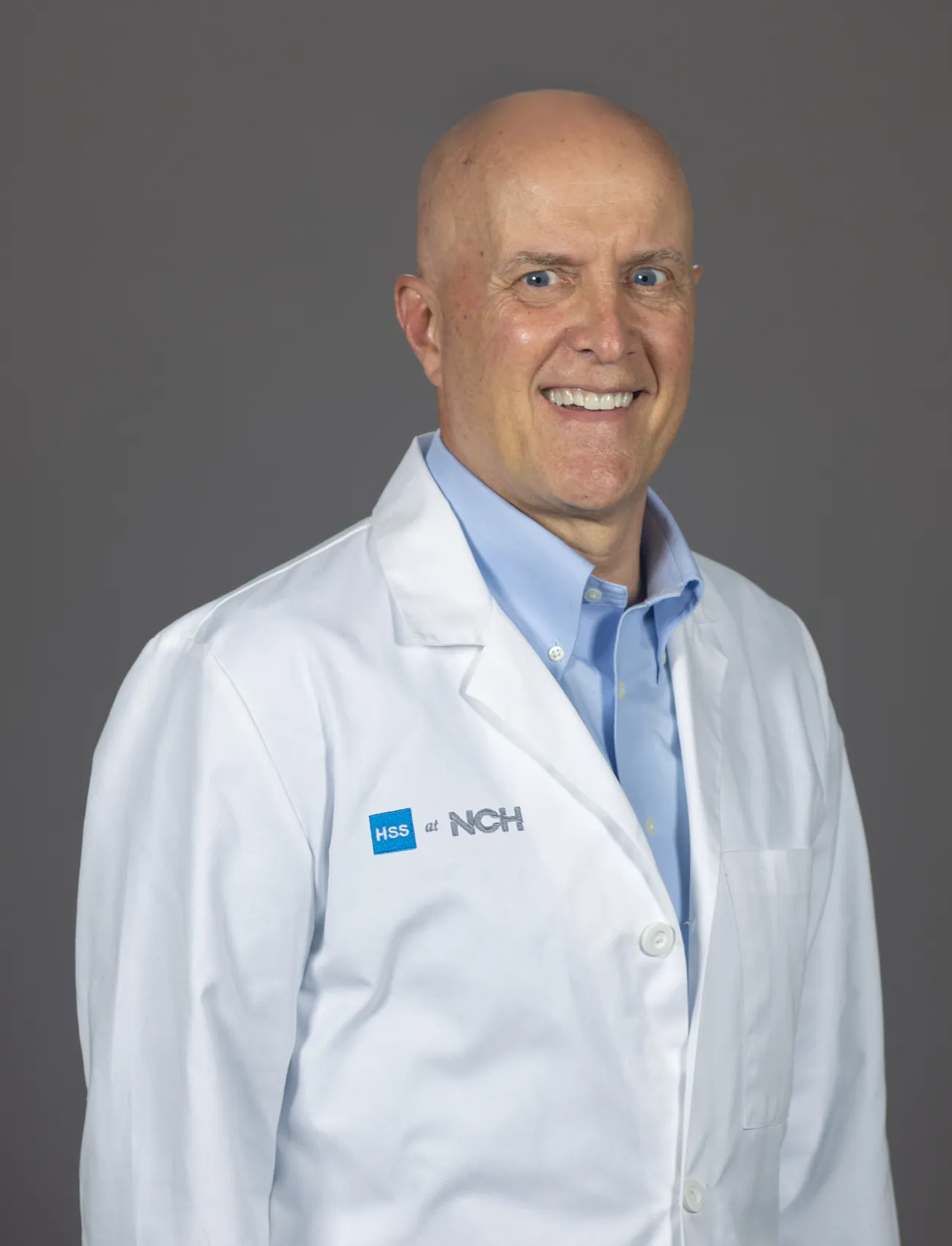 Orthopedics | NCH Healthcare System